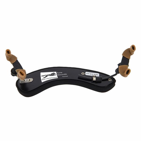 WOLF FORTE SECONDO - 4/4 VIOLIN – The Violin Shop