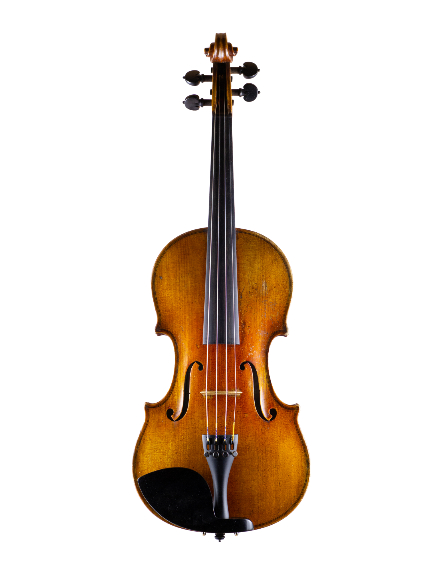 CARLO MICELLI VIOLIN – The Violin Shop