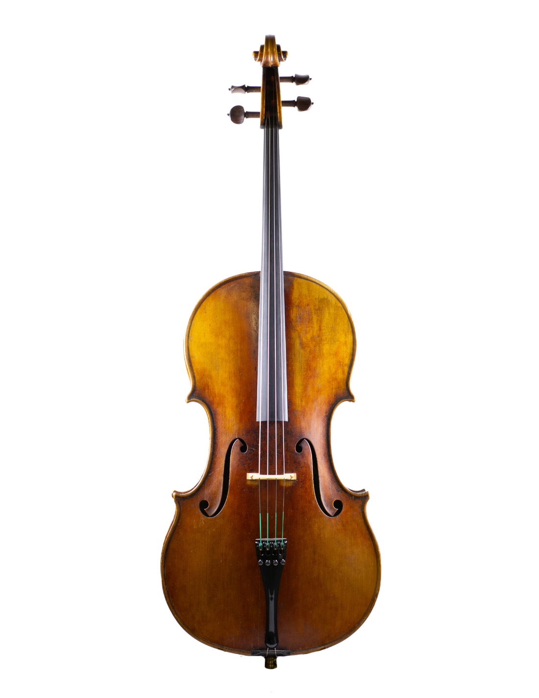 JOHN JUZEK CELLO – The Violin Shop