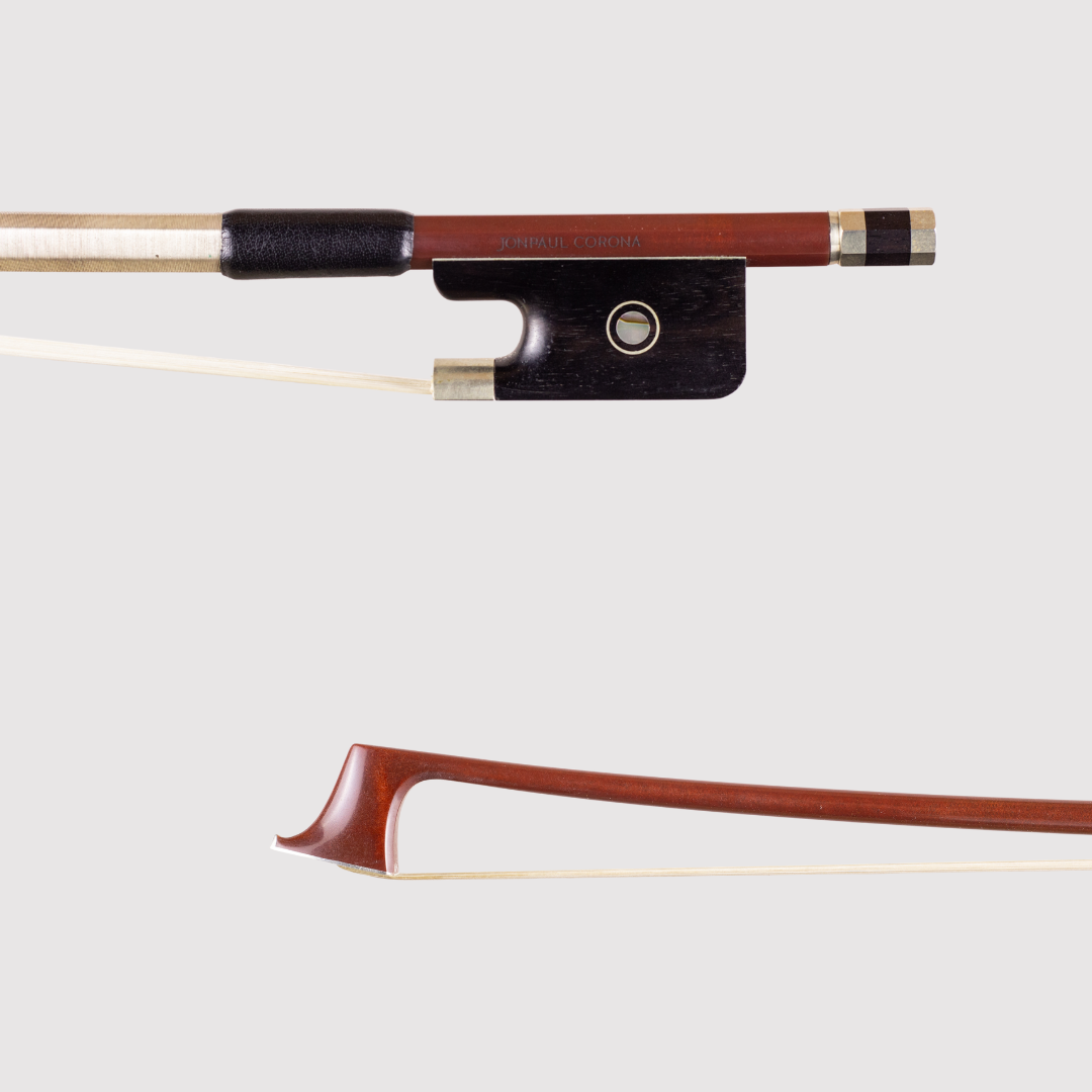 JONPAUL CORONA - VIOLA BOW – The Violin Shop