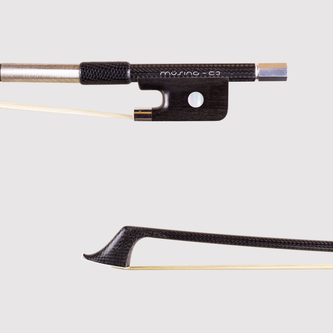 MUSING C3 - CELLO BOW – The Violin Shop